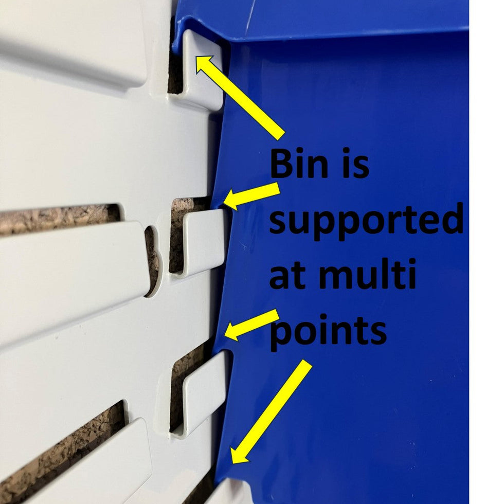 Wow Shelving Limited - Based in the UK – WOW Shelving