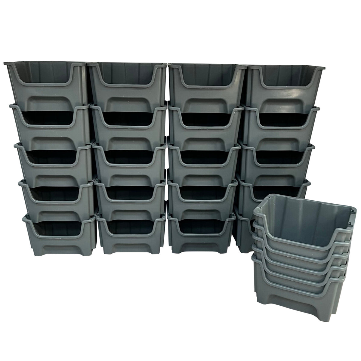 Value Pick Bins – WOW Shelving
